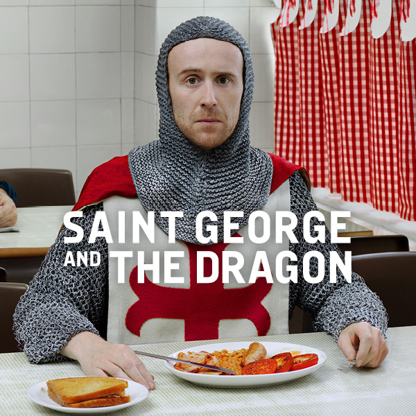 Full cast announced for Saint George And The Dragon - Upper Circle